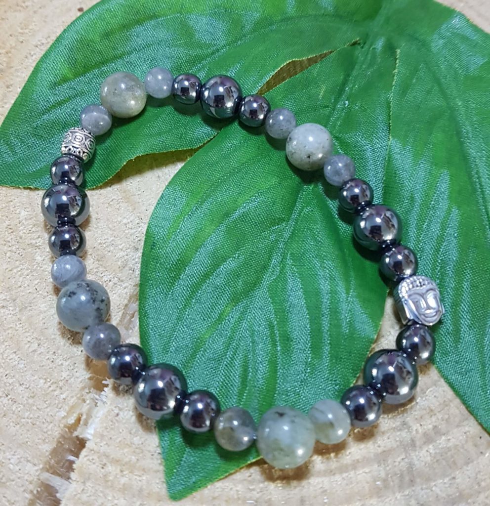 Bracelet Protection | AudNaturelle